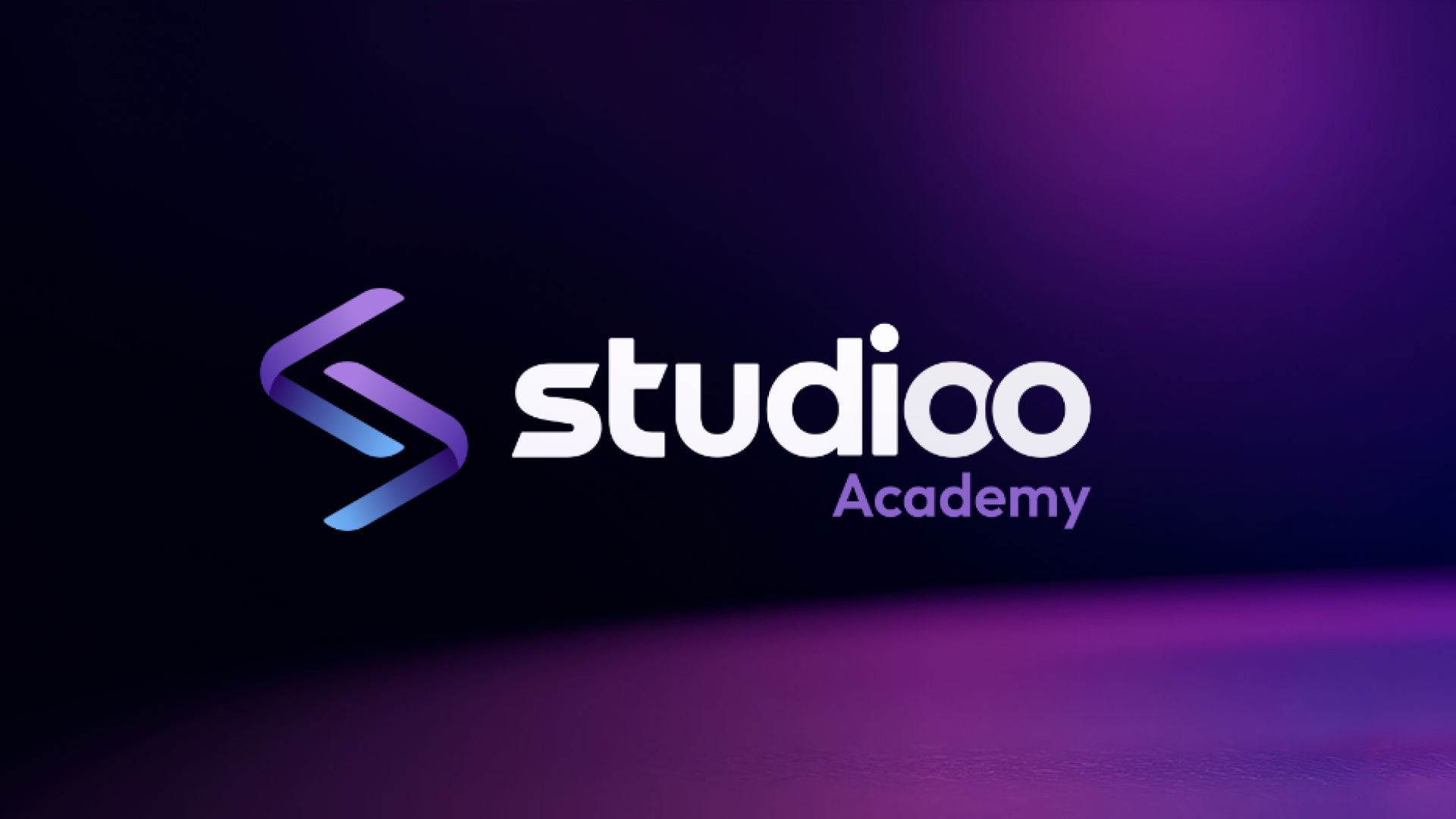 Home - Studioo Academy