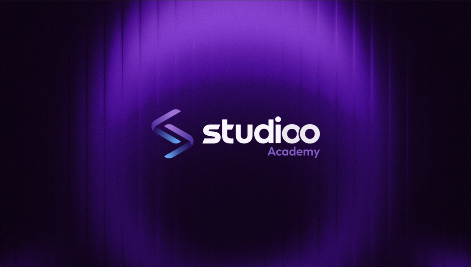 Home - Studioo Academy
